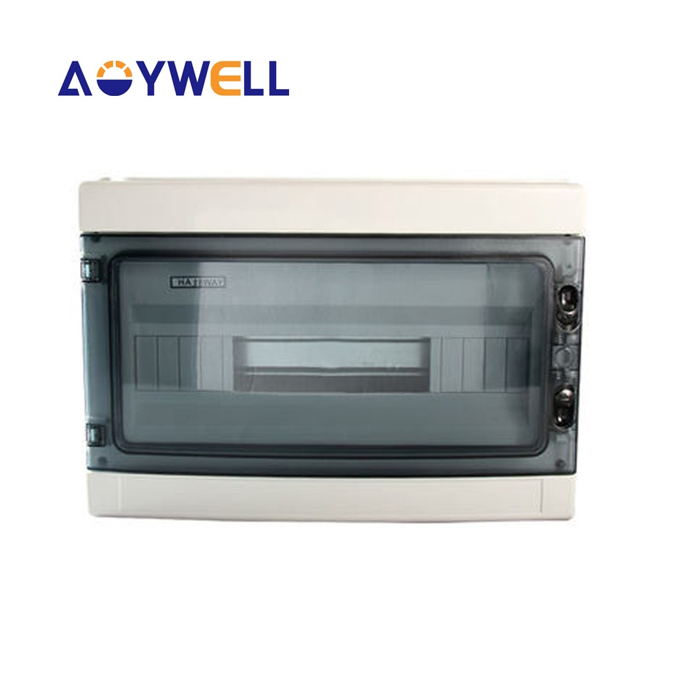 AOYWELL HA 18way IP65 Waterproof Junction box
