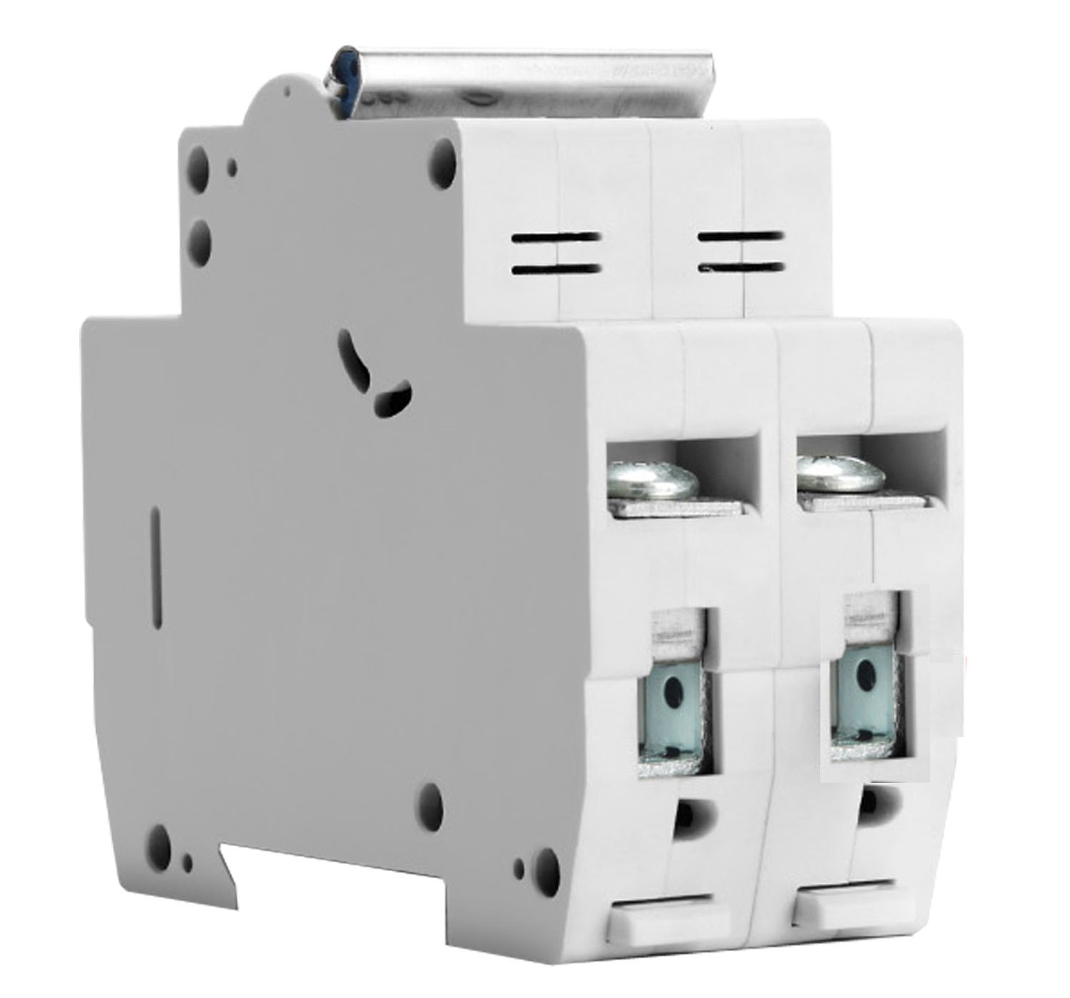 AL7-63 DC 500V 2P 6A DC MCB Circuit breaker